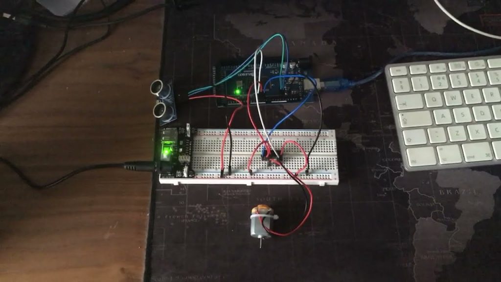My Prototype Paranormal Spirit Music Box using an Arduino - Spotted: Ghosts