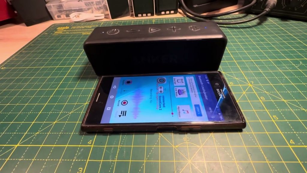 Spotted: Ghosts – Paranormal Innovation