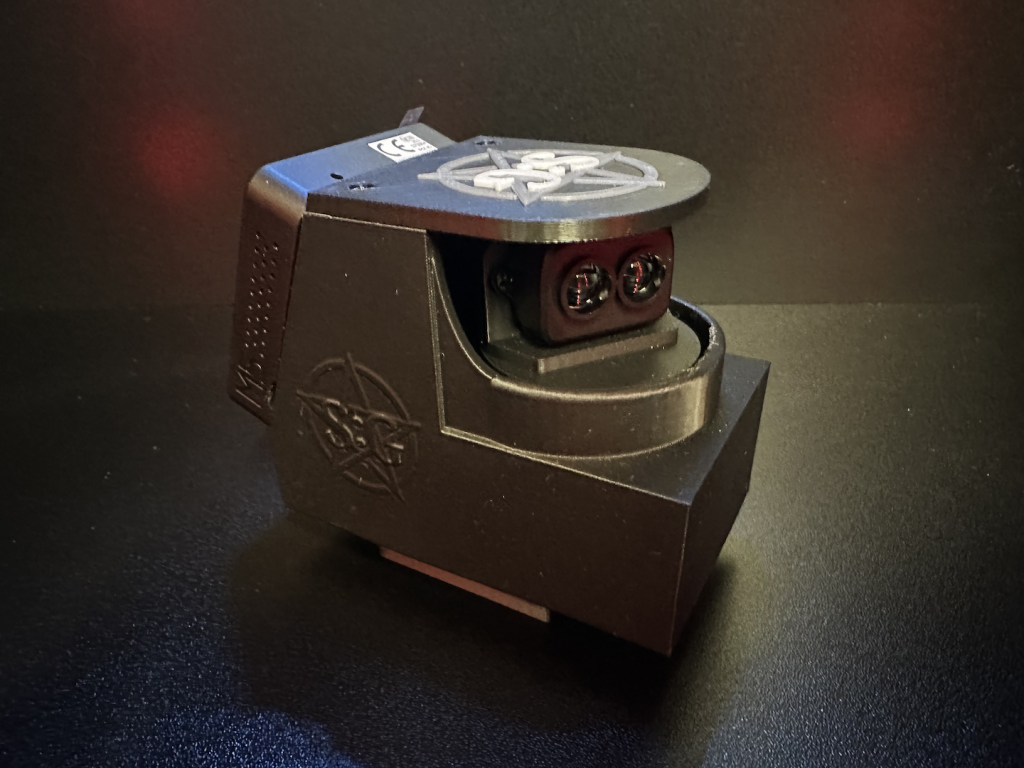 SpecTracer - A Real Ghost Radar - Spotted: Ghosts